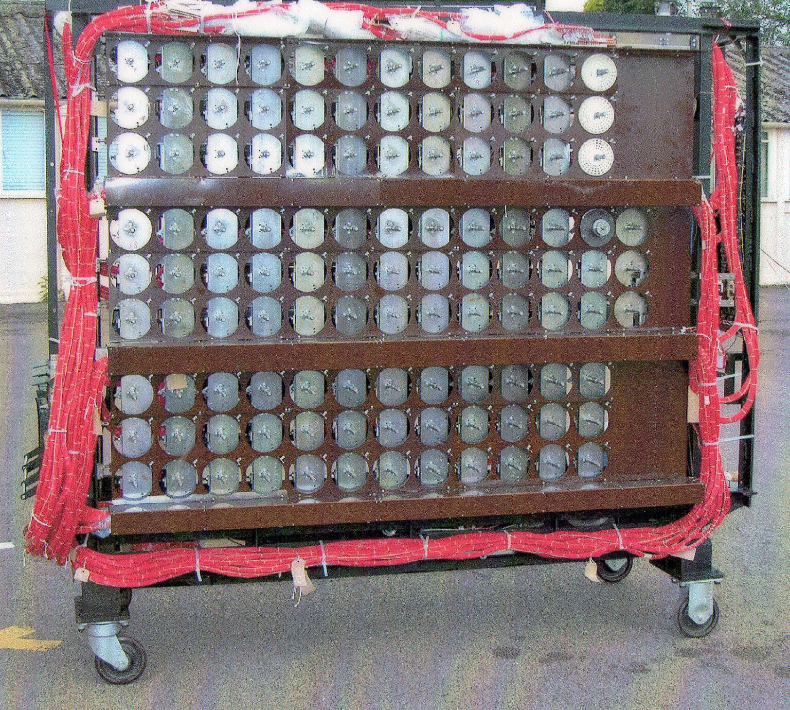 Bombe Description – The Turing Bombe